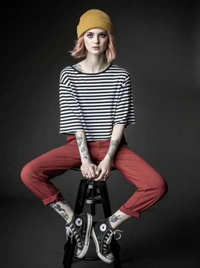 TFP and Model Photographers: The Truth Behind the Fake Profession ...