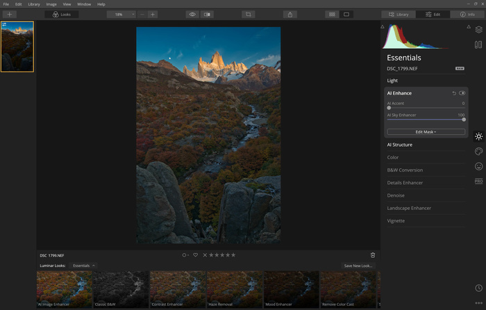 How to Make a Landscape Photo Look Professional | Fstoppers