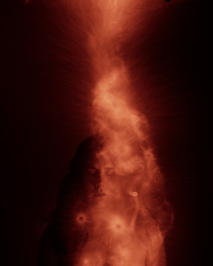 Photographer Uses Static Electricity to Shock Exposed Film for Dramatic ...