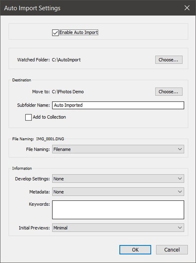 6 Ways to Import Photos Into Lightroom Classic | Fstoppers