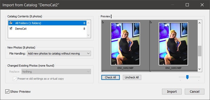 6 Ways to Import Photos Into Lightroom Classic | Fstoppers