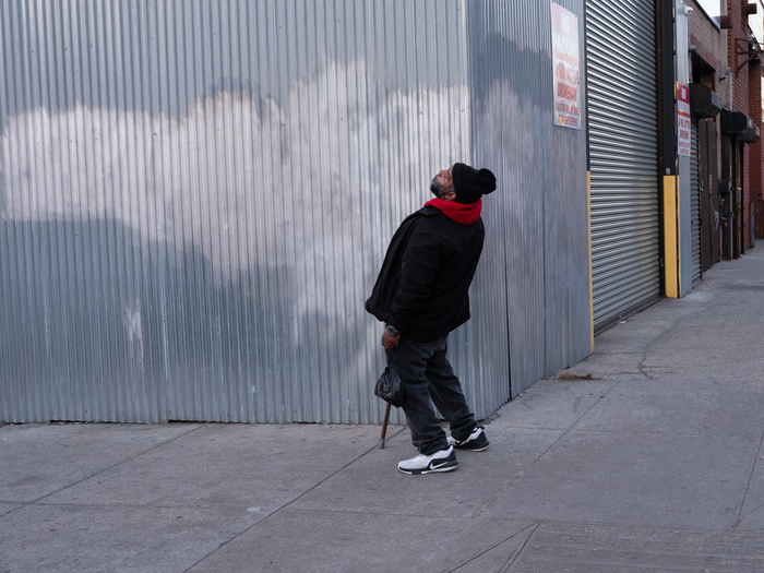 How to Shoot Street Photography in Quiet Areas | Fstoppers