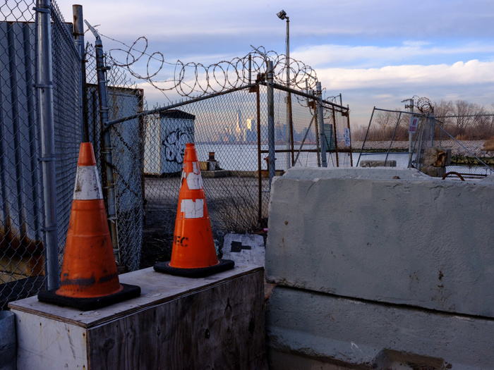 How to Shoot Street Photography in Quiet Areas | Fstoppers