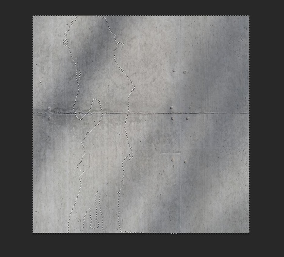 Adding Texture to Your Backgrounds in Photoshop Easily | Fstoppers