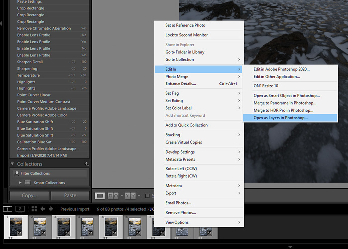 How to Focus Stack an Image and Prepare It for Exposure Blending | Fstoppers