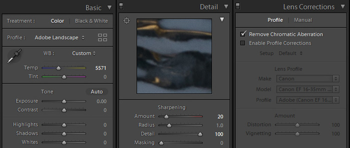 How to Focus Stack an Image and Prepare It for Exposure Blending | Fstoppers