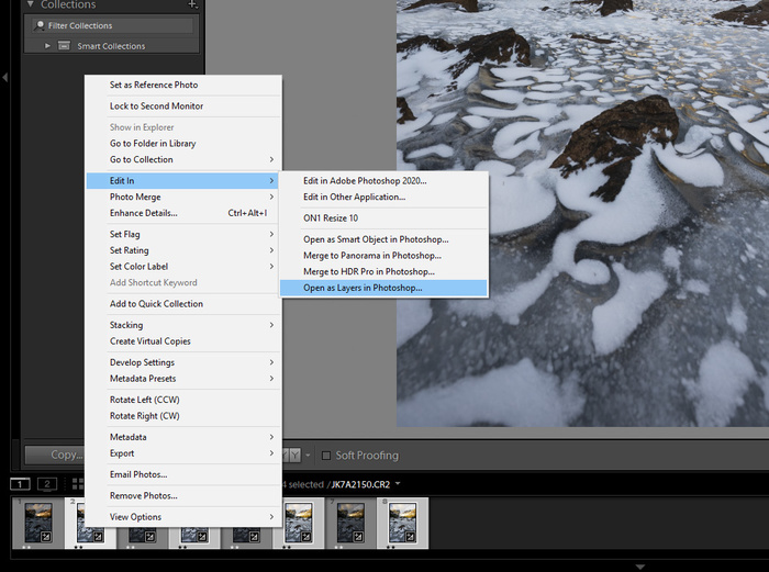 How to Focus Stack an Image and Prepare It for Exposure Blending | Fstoppers