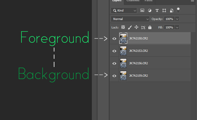 How to Focus Stack an Image and Prepare It for Exposure Blending | Fstoppers