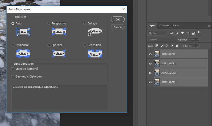 How to Focus Stack an Image and Prepare It for Exposure Blending | Fstoppers