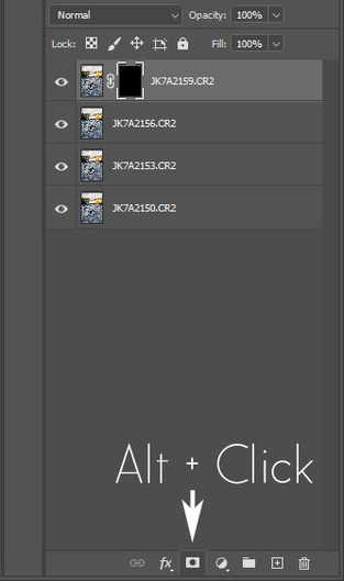 How to Focus Stack an Image and Prepare It for Exposure Blending | Fstoppers