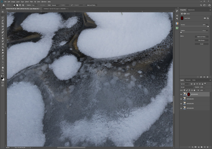 How to Focus Stack an Image and Prepare It for Exposure Blending | Fstoppers