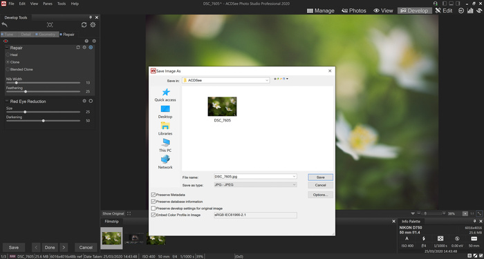 Six Editing Tips for Cleaner Nature Photos | Fstoppers