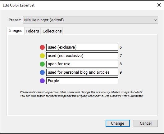 My Favorite Tools for Organizing Photographs in Lightroom | Fstoppers