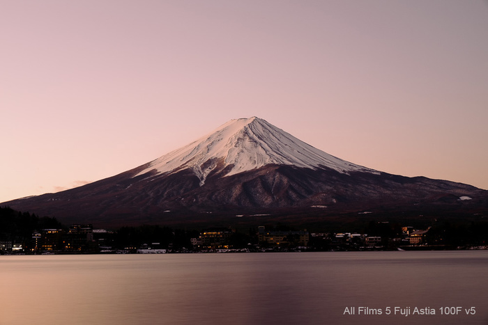 Fstoppers Reviews RNI's All Films 5 Preset Pack for Adobe Lightroom and ...