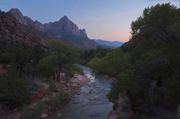 Editing Challenging Lighting in Landscape Shots | Fstoppers