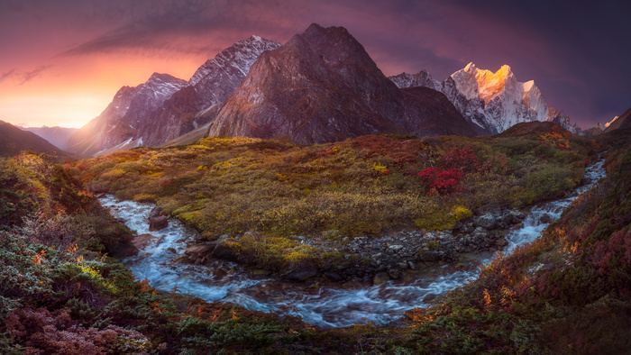 Talking Creativity With Marc Adamus | Fstoppers