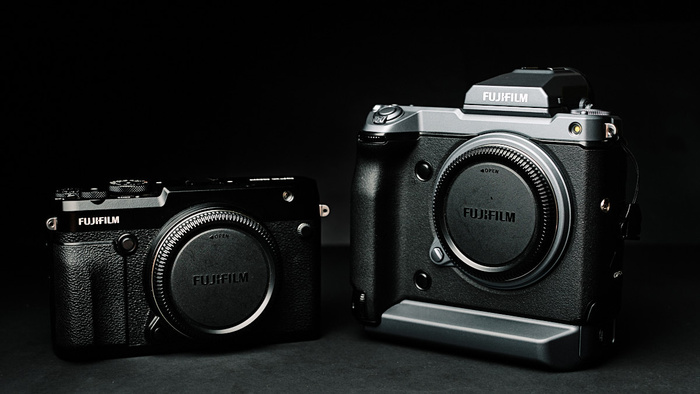 Fujifilm GFX 100: Technical Marvel, Ergonomic Nightmare | Fstoppers