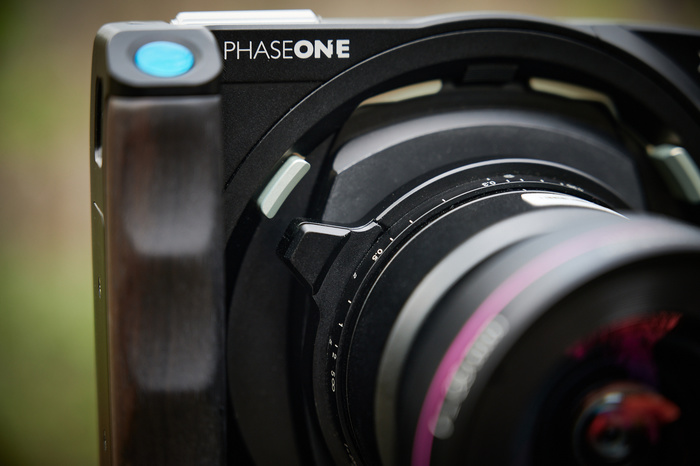 Hands on With the Phase One XT: A Digital Medium Format Field Camera ...