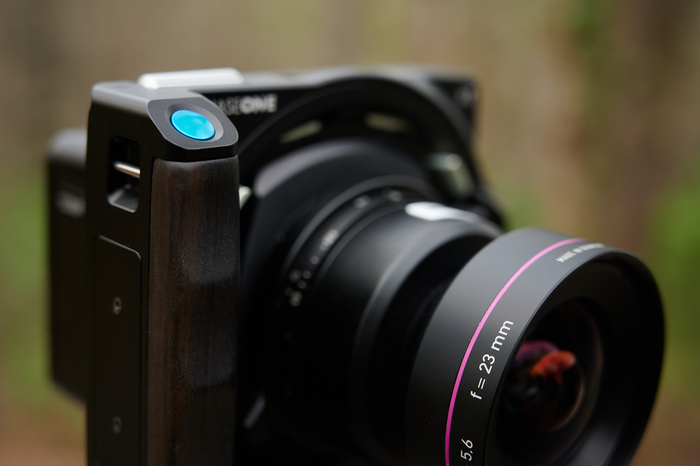 Hands on With the Phase One XT: A Digital Medium Format Field Camera ...