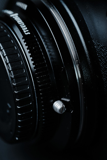 Fstoppers Reviews the Steelsring Nikon F to Fujifilm GFX Smart ...