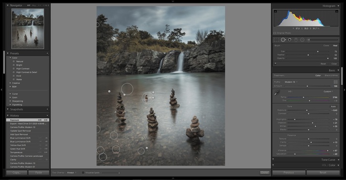 Landscape Photography Post-Processing: Do the Ends Justify the Means? | Fstoppers