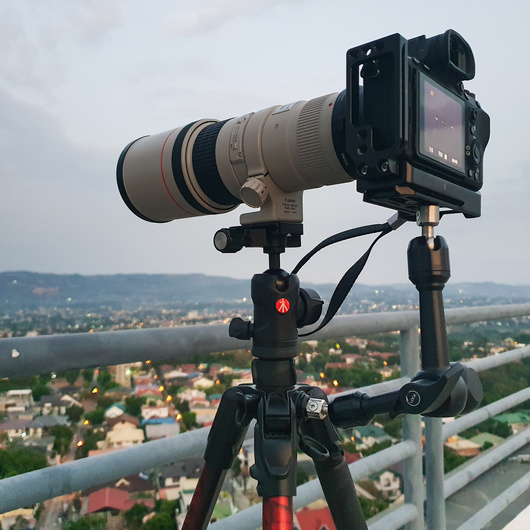 Why a Friction Arm Is the Photography Tool That You Never Thought You ...