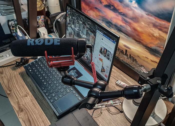 Why a Friction Arm Is the Photography Tool That You Never Thought You ...