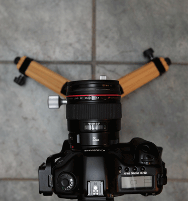 A Beginners Guide to Parallax and How to Avoid It When Shooting ...