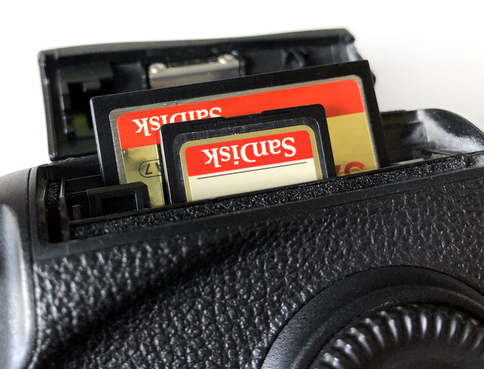 Do You Do These 5 Camera Checks Before Every Shoot? | Fstoppers