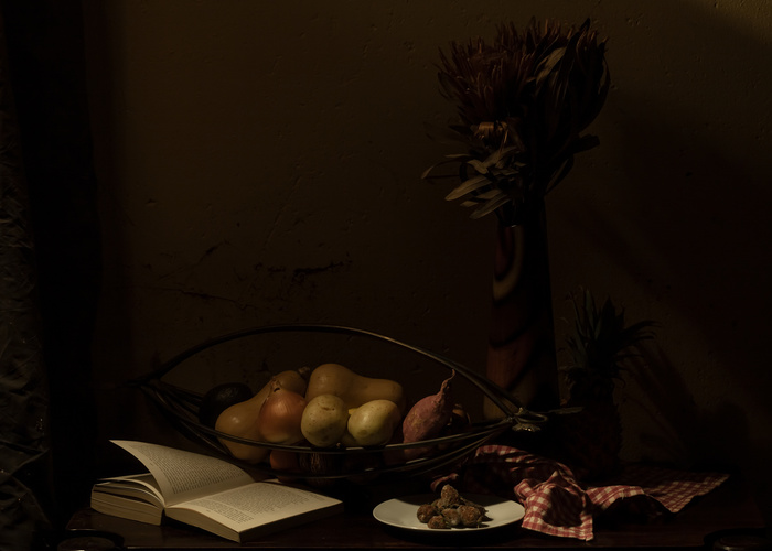 How to Shoot a Still Life in Your Garage and Get Great Results | Fstoppers