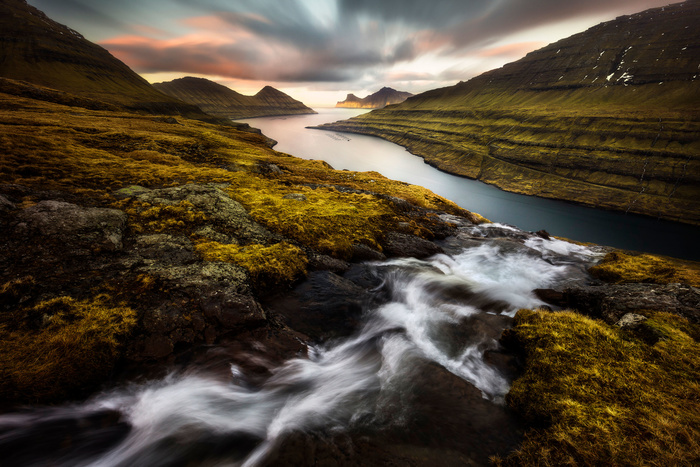 Exploration Is Key to Making Unique Landscape Photos | Fstoppers