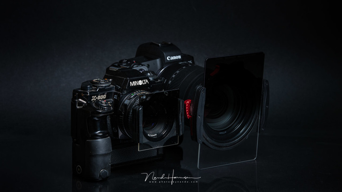 A Reason to Combine Gradient Neutral Density Filters and Bracketing in ...