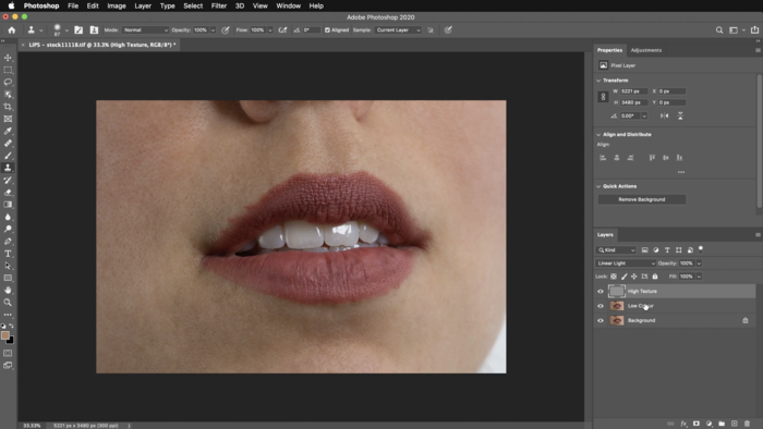 A Retouching Course That Will Set You up for a Career Path as ...