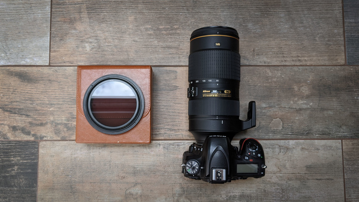What's Better for Landscapes: A Polarizer or Lightroom's Dehaze Tool ...