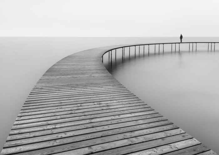 How to Make a Moody Long Exposure Fine Art Photograph | Fstoppers