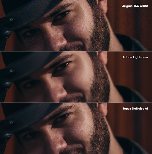 The Image Noise Reduction Challenge: We Compare the Best Noise ...