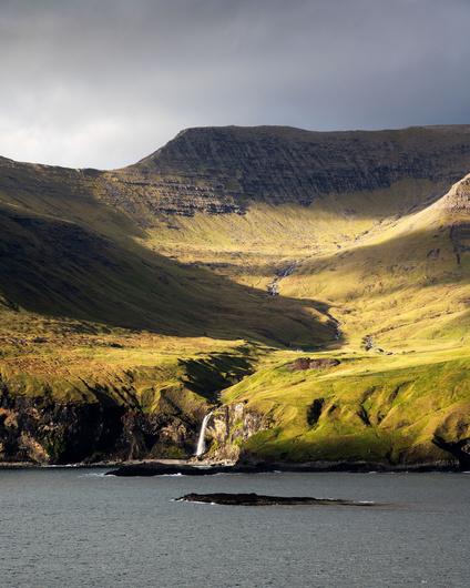 5 Simple Tips to Instantly Improve Your Landscape Photography | Fstoppers