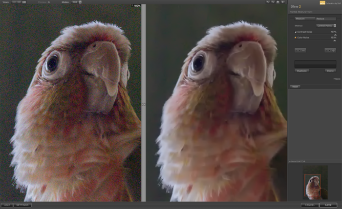 The Image Noise Reduction Challenge: We Compare the Best Noise ...