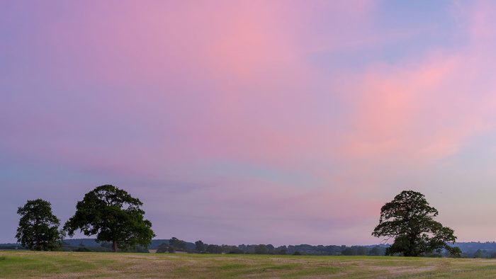 How to Take Perfect Sunset Landscapes | Fstoppers