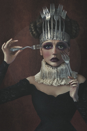 Get Out of Your Creative Box: Fstoppers Interviews Kelly Robitaille ...