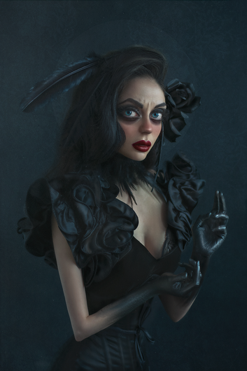 Get Out of Your Creative Box: Fstoppers Interviews Kelly Robitaille ...