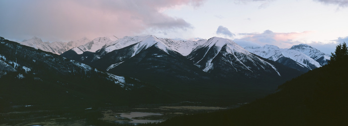 Virtually Any Camera Can Take Ultra High-Resolution Landscape Photos ...