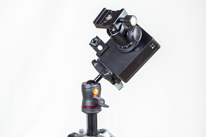 Out All Night and Day: Fstoppers Reviews the Move Shoot Move Camera ...