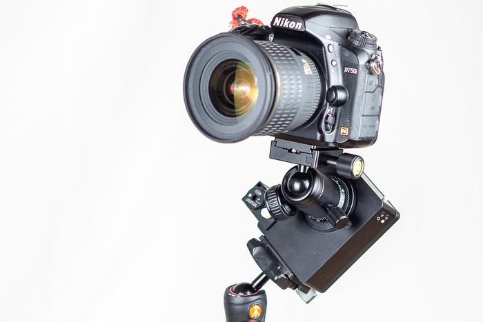 Out All Night and Day: Fstoppers Reviews the Move Shoot Move Camera ...