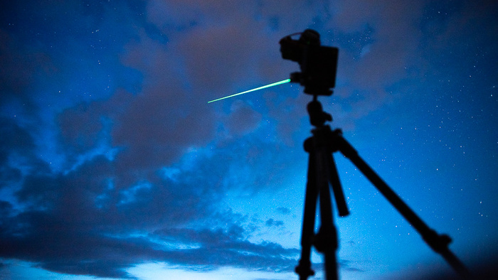 Out All Night and Day: Fstoppers Reviews the Move Shoot Move Camera ...