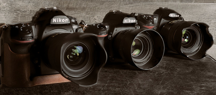 A Review of Nikon From a Business Perspective | Fstoppers