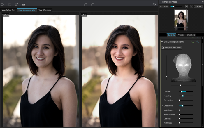 Is Artificial Intelligence the Next Major Step for Photographers ...