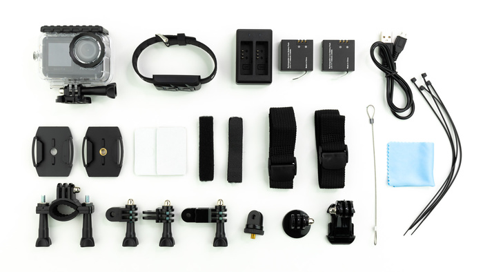 Fstoppers Reviews the Akaso Brave 7 LE Action Camera | Fstoppers