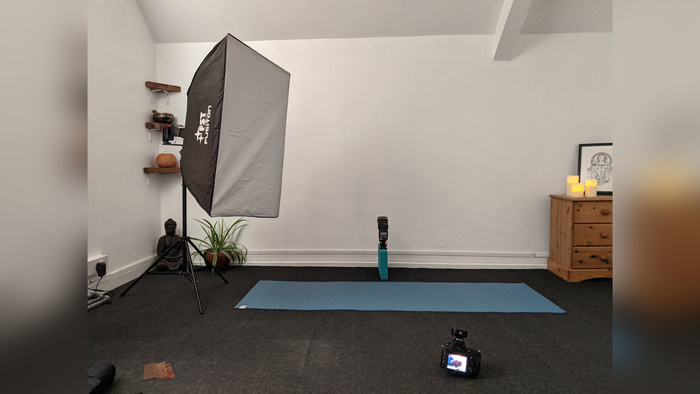 The Power of the Back Light | Fstoppers