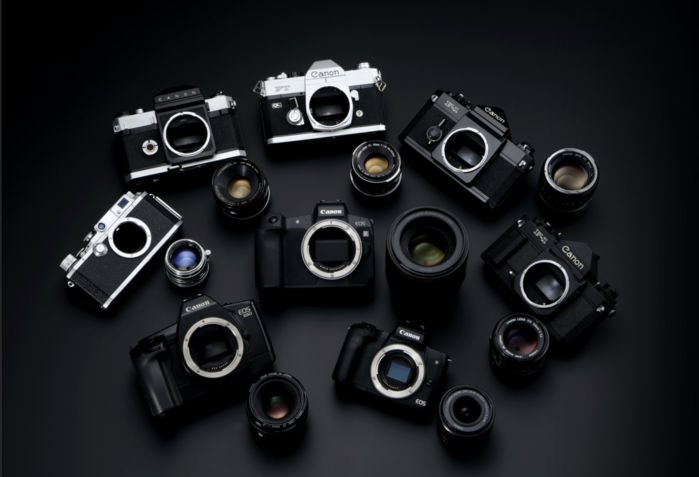 Stick With Canon Or Switch To Sony? | Fstoppers